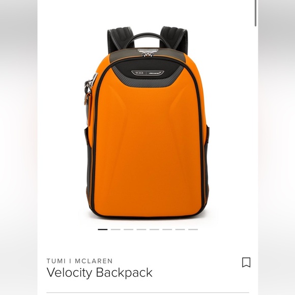 Tumi | Bags | Tumi Velocity Backpack | Poshmark